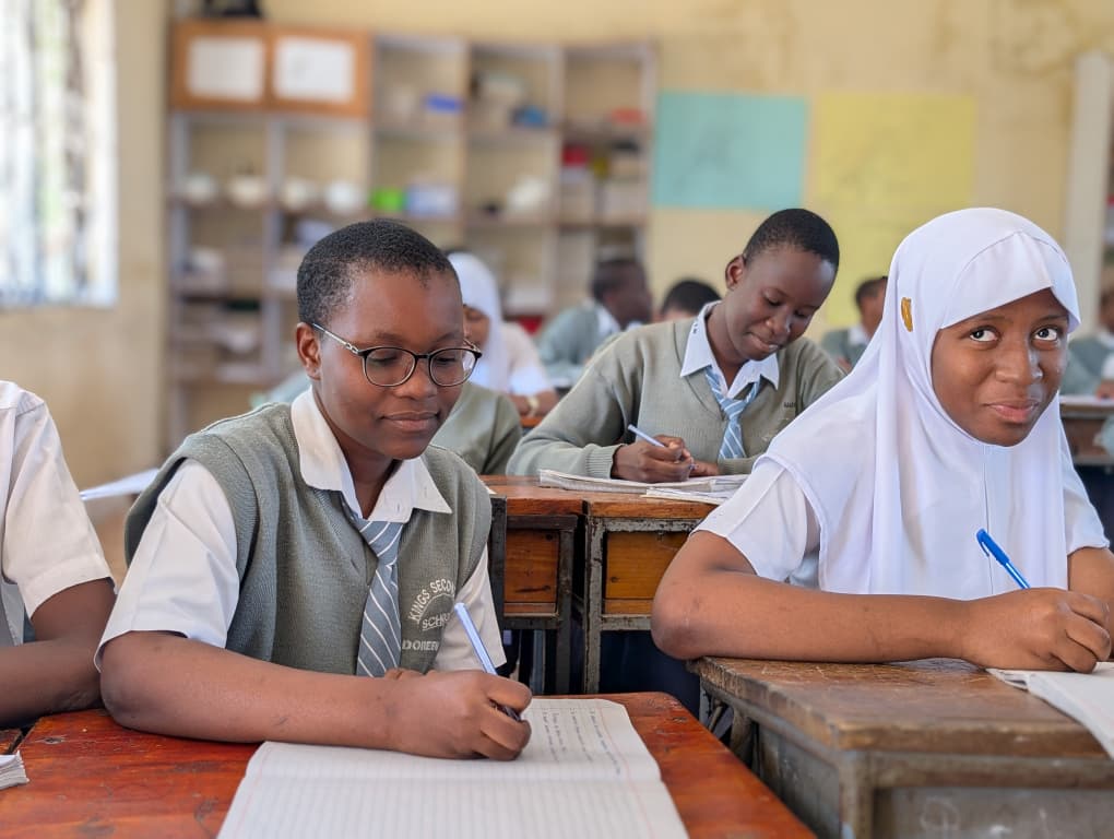 Kings Modern Academy - Excellence in Education | Nursery to Secondary ...