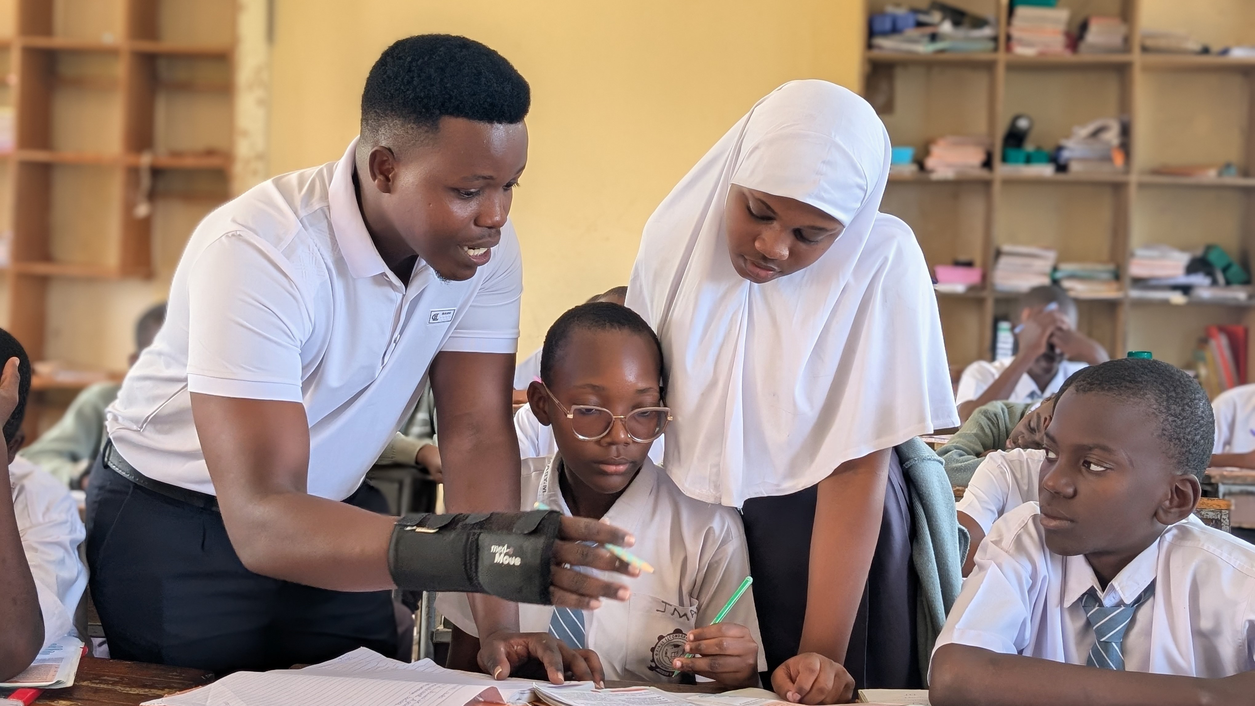 Kings Modern Academy - Excellence in Education | Nursery to Secondary ...