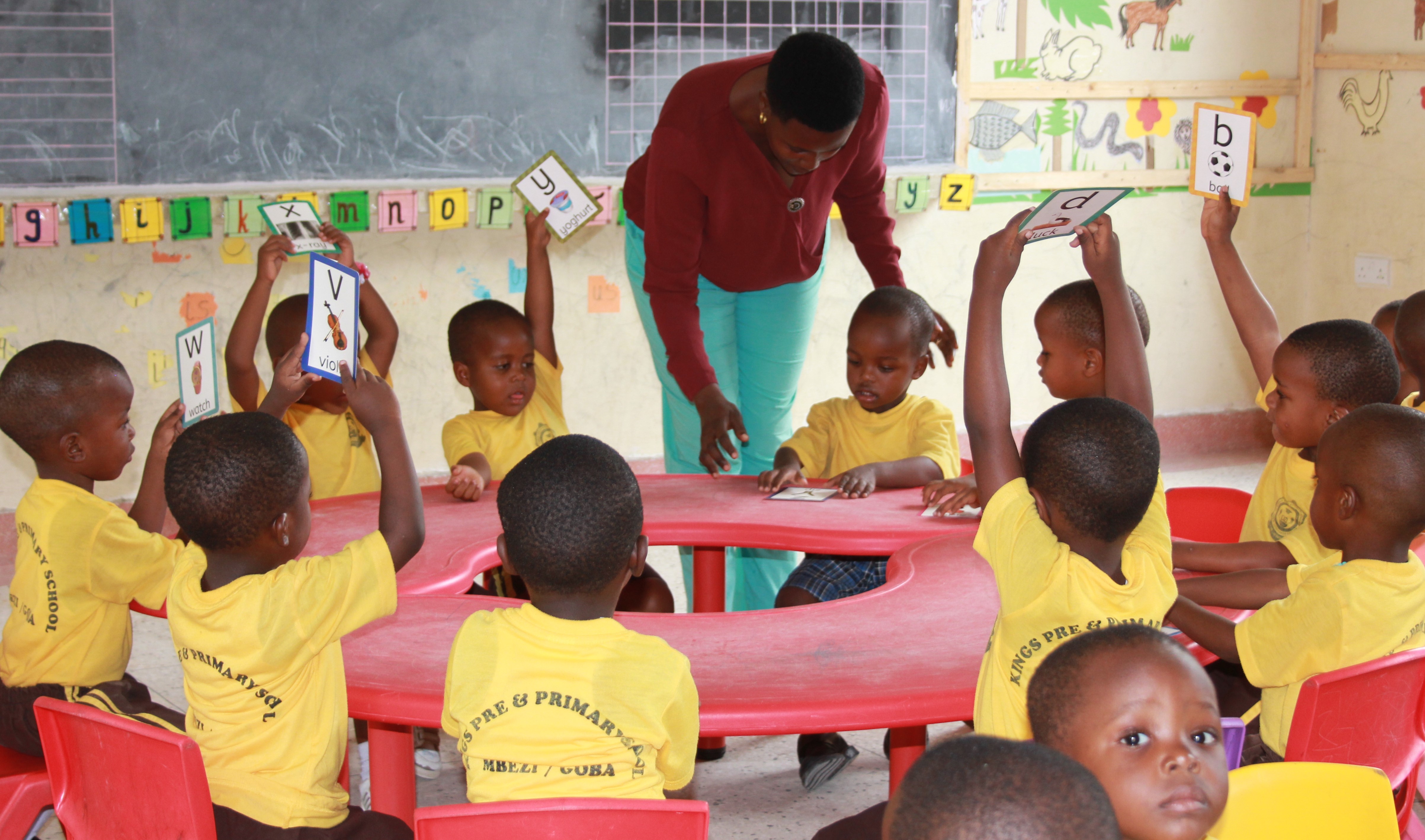 Kings Modern Academy - Excellence in Education | Nursery to Secondary ...