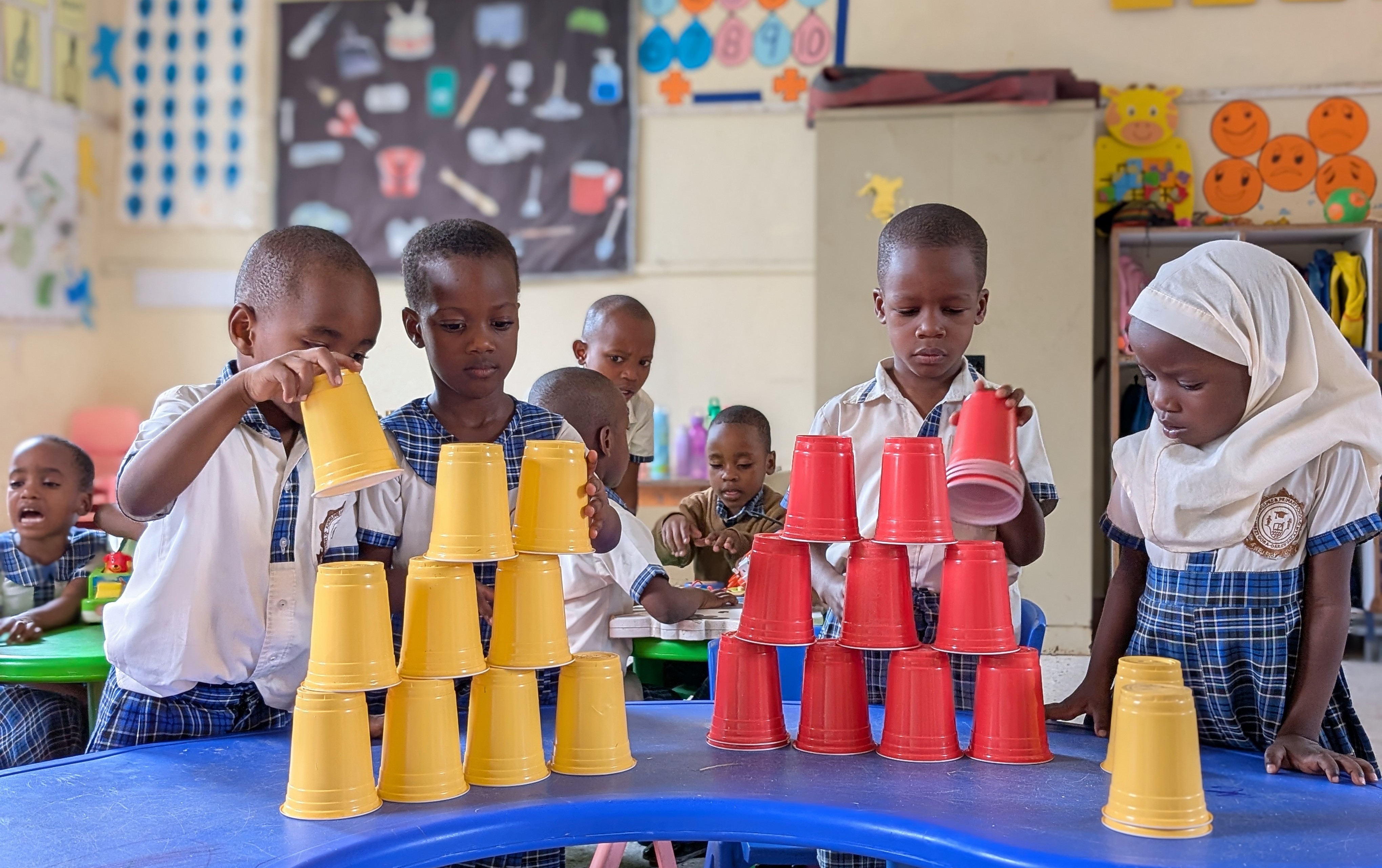 Kings Modern Academy - Excellence in Education | Nursery to Secondary ...